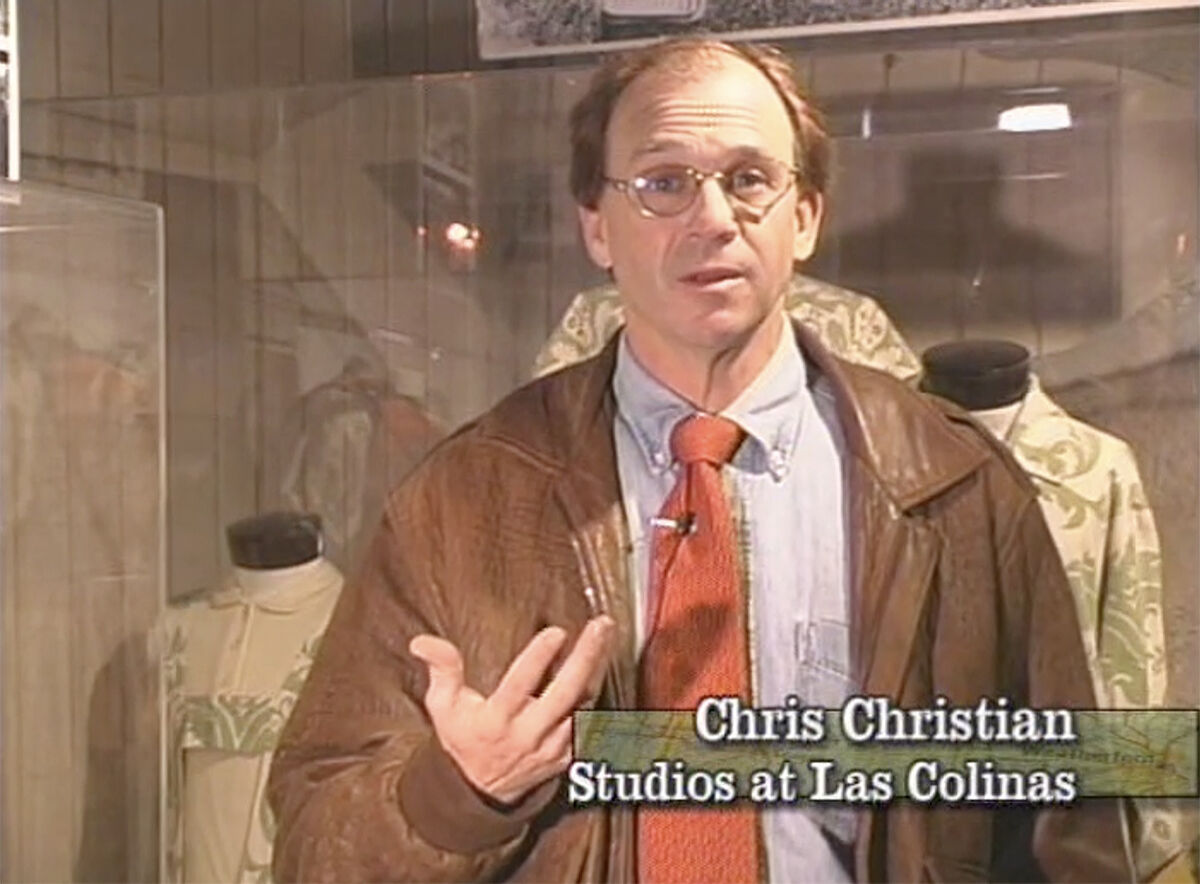 Chris Christian Esteem Education Wiki Fandom
