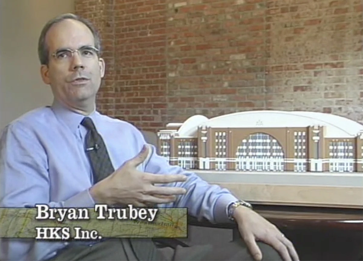 Bryan Trubey | Esteem Education Wiki | Fandom