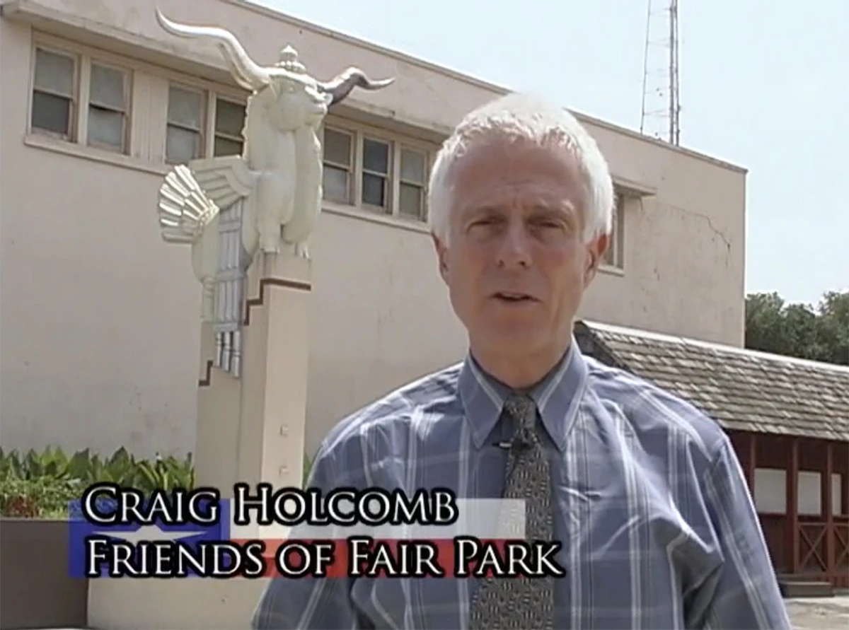 Craig Holcomb | Esteem Education Wiki | Fandom