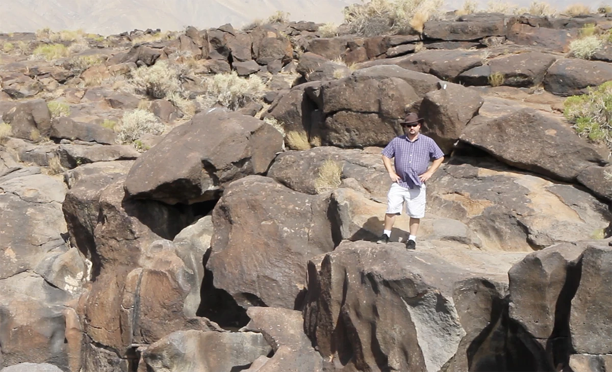 Fossil Falls | Esteem Education Wiki | Fandom