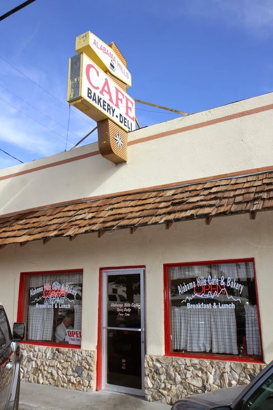 Alabama Hills Cafe & Bakery | Esteem Education Wiki | Fandom