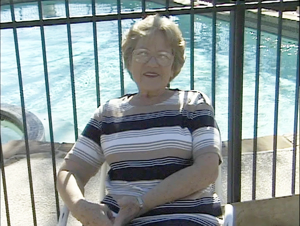 Ann Patterson | Esteem Education Wiki | Fandom