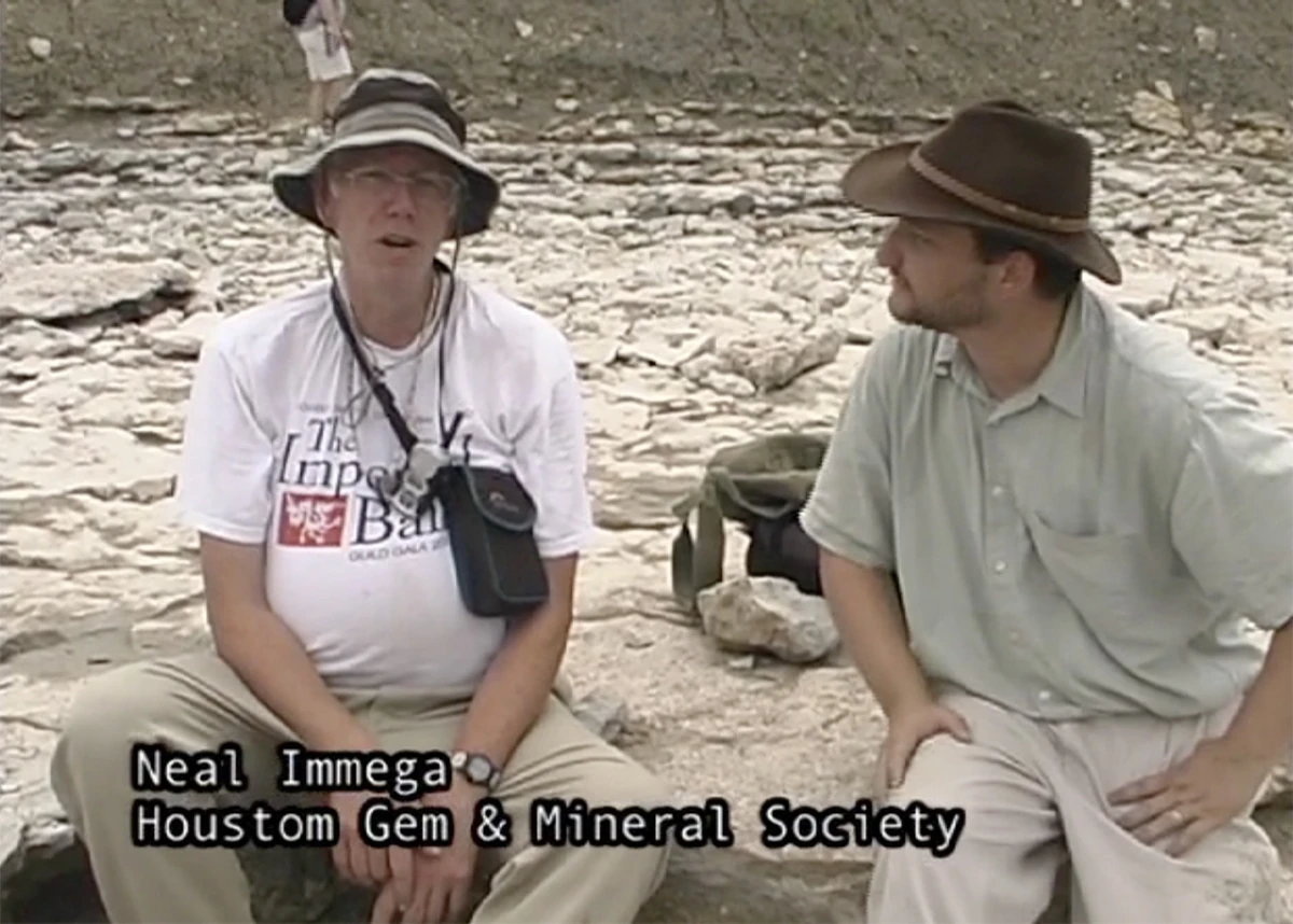 Neal Immega | Esteem Education Wiki | Fandom