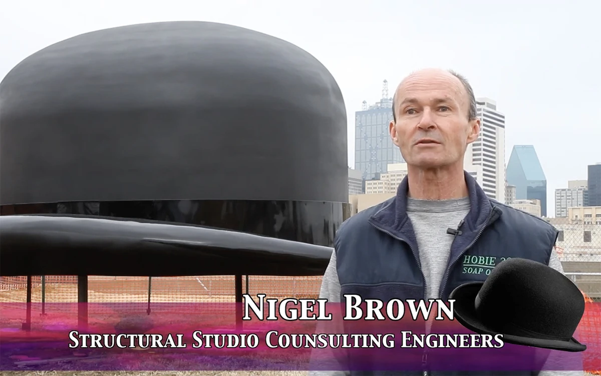 Nigel Brown | Esteem Education Wiki | Fandom