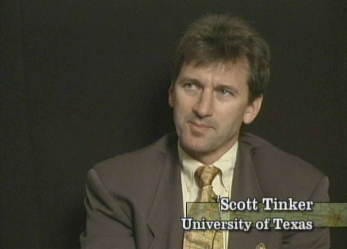 Scott Tinker | Esteem Education Wiki | Fandom