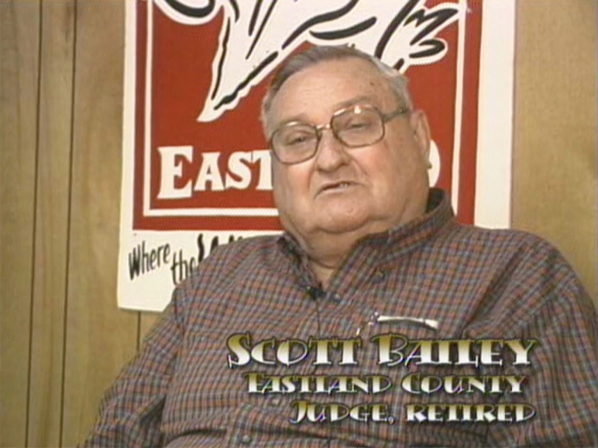 Scott Bailey | Esteem Education Wiki | Fandom