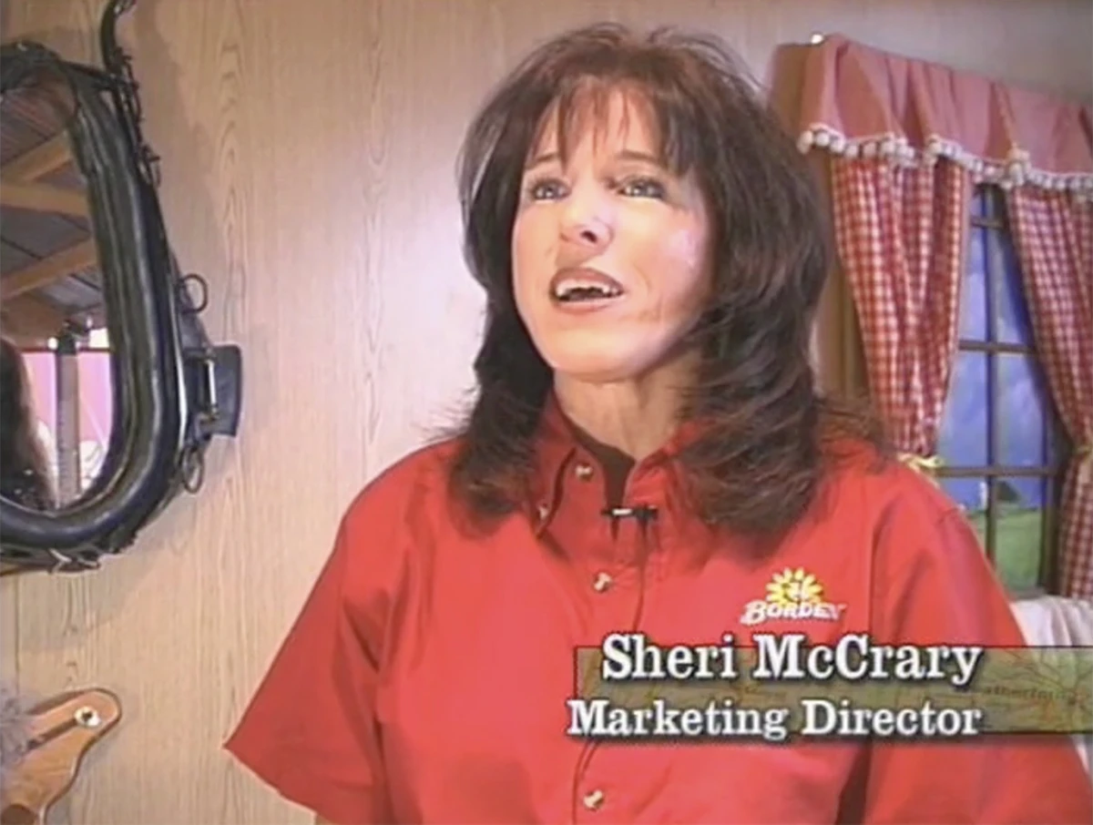 Sheri McCrary | Esteem Education Wiki | Fandom