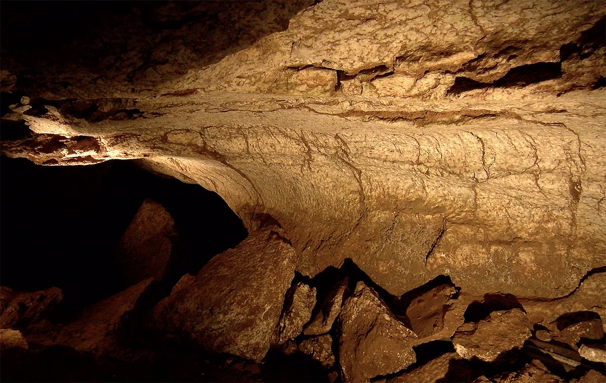 Alabaster Caverns State Park | Esteem Education Wiki | Fandom
