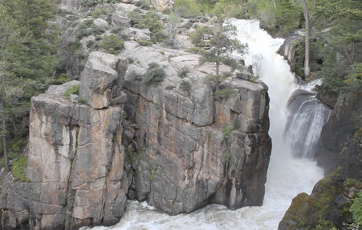 Shell Falls | Esteem Education Wiki | Fandom