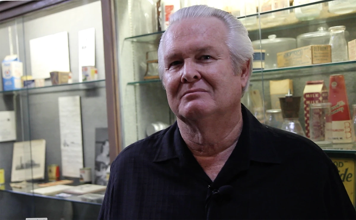 Jim Hill | Esteem Education Wiki | Fandom