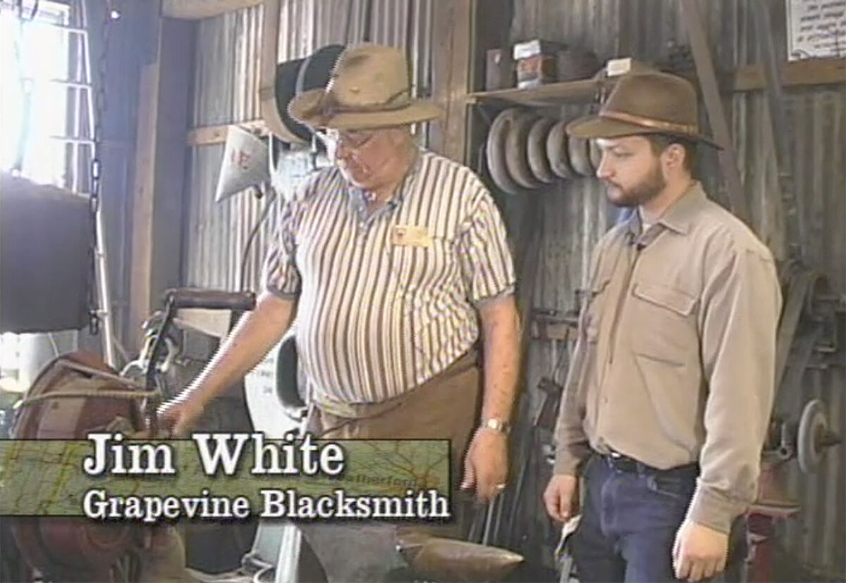 Jim White Esteem Education Wiki Fandom