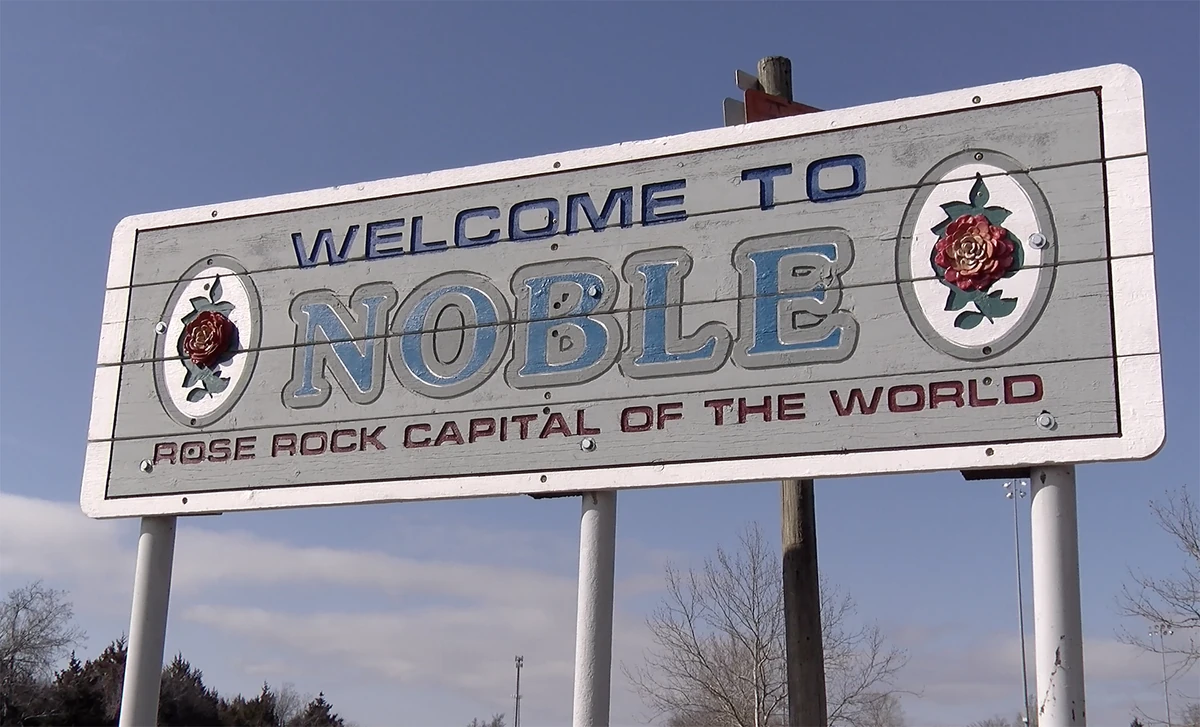Noble, OK | Esteem Education Wiki | Fandom