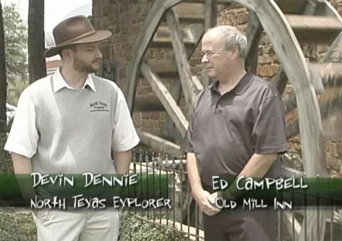 Ed Campbell | Esteem Education Wiki | Fandom