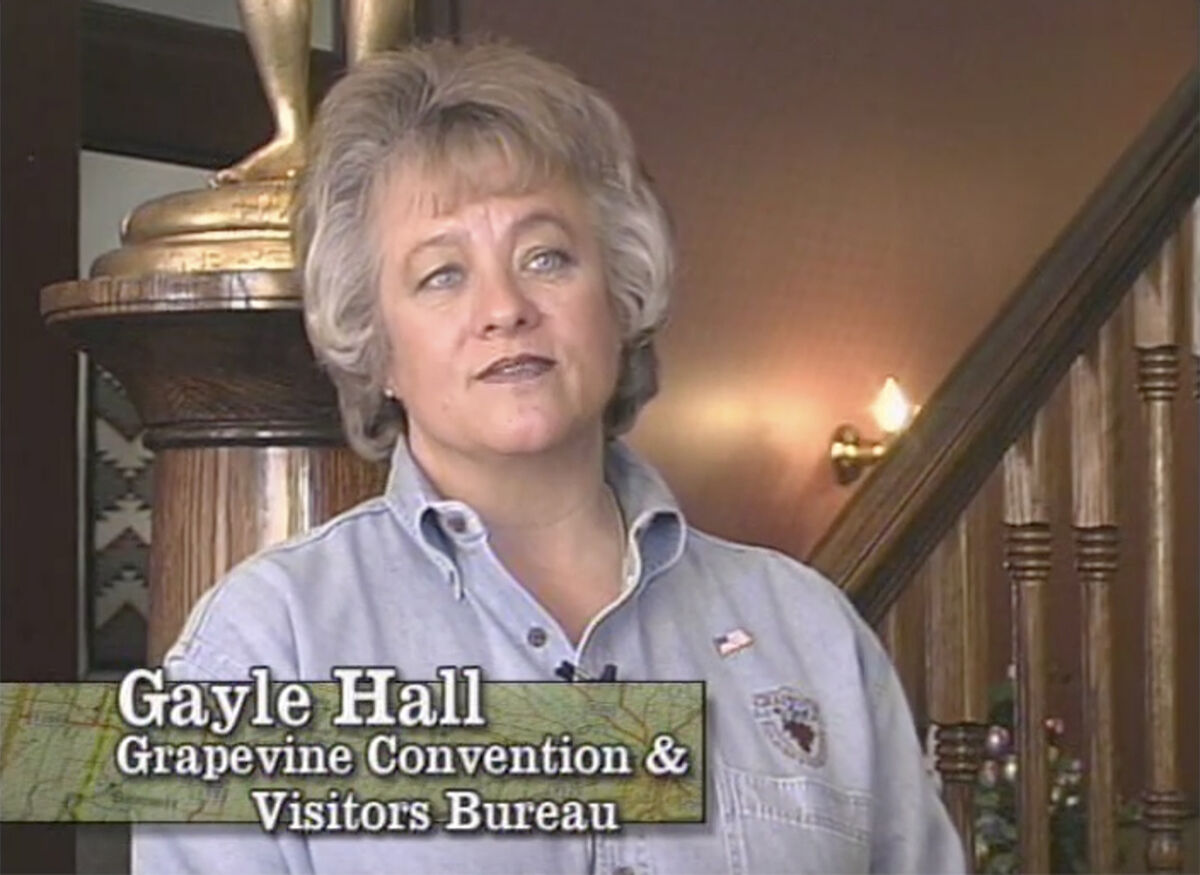 Gayle Hall | Esteem Education Wiki | Fandom