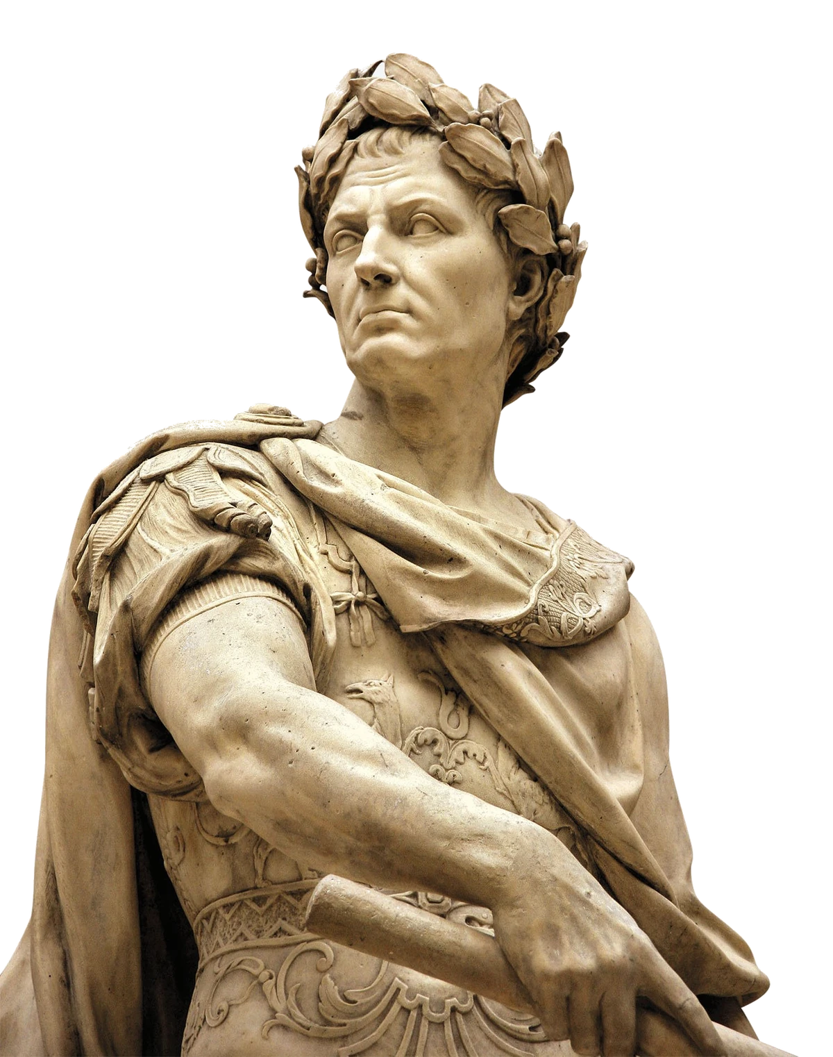 César (escultura) | Estelares Wiki | Fandom