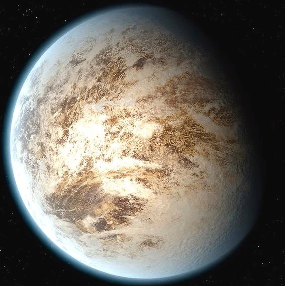 Prometheus | Estelares Wiki | Fandom