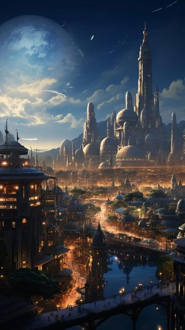 Capricia | Estelares Wiki | Fandom