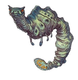 Gorp | Estelares Wiki | Fandom