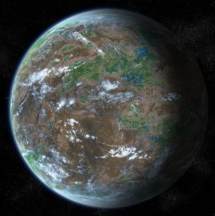 Rotron | Estelares Wiki | Fandom