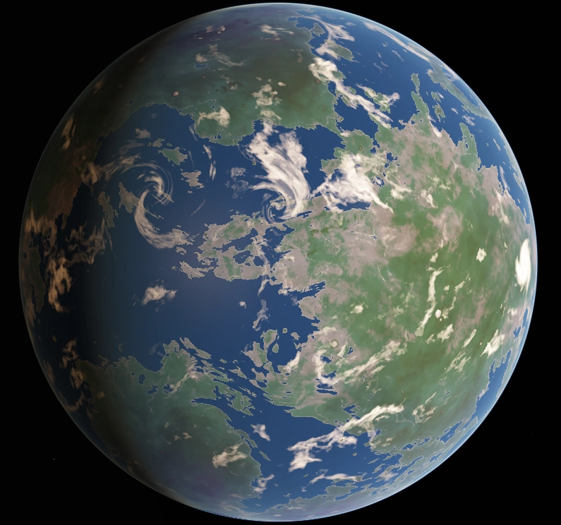 Elanor | Estelares Wiki | Fandom