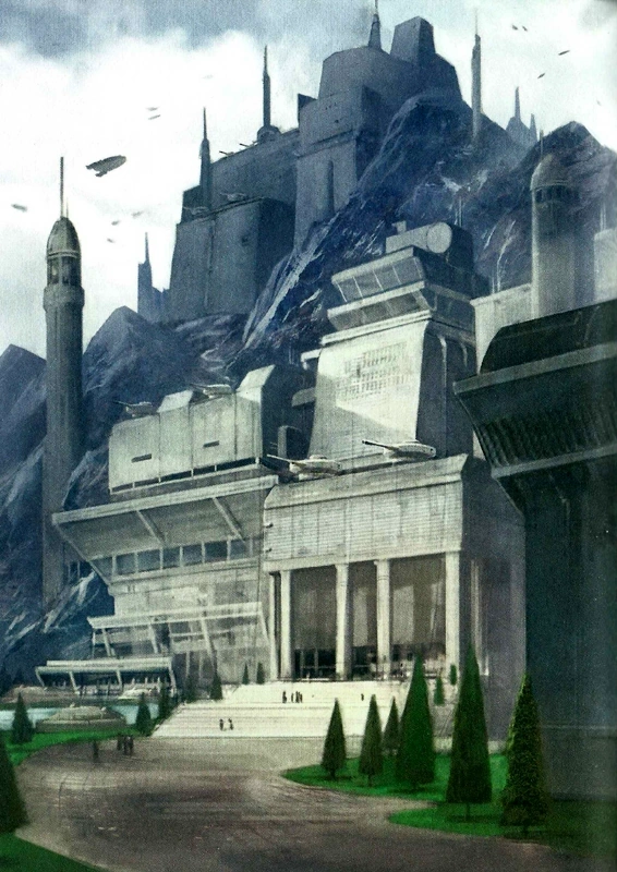 Academia Militar de Pamarthe | Estelares Wiki | Fandom