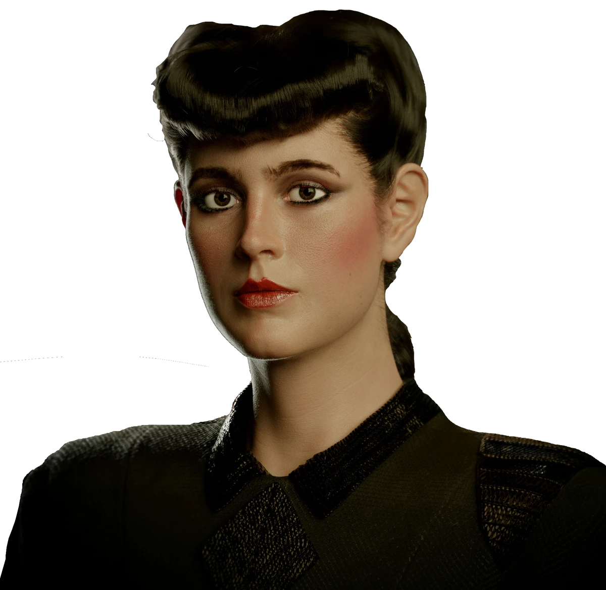 Replicante | Estelares Wiki | Fandom