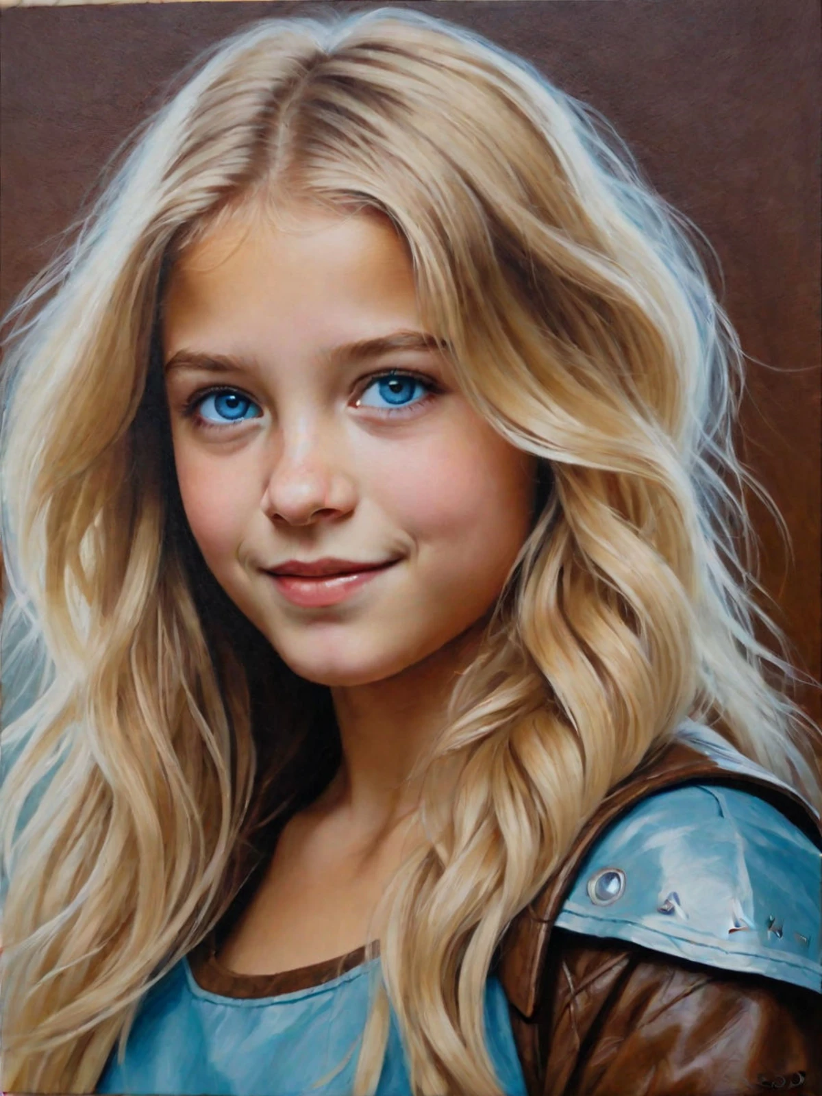 Lucille | Esterad Wiki | Fandom