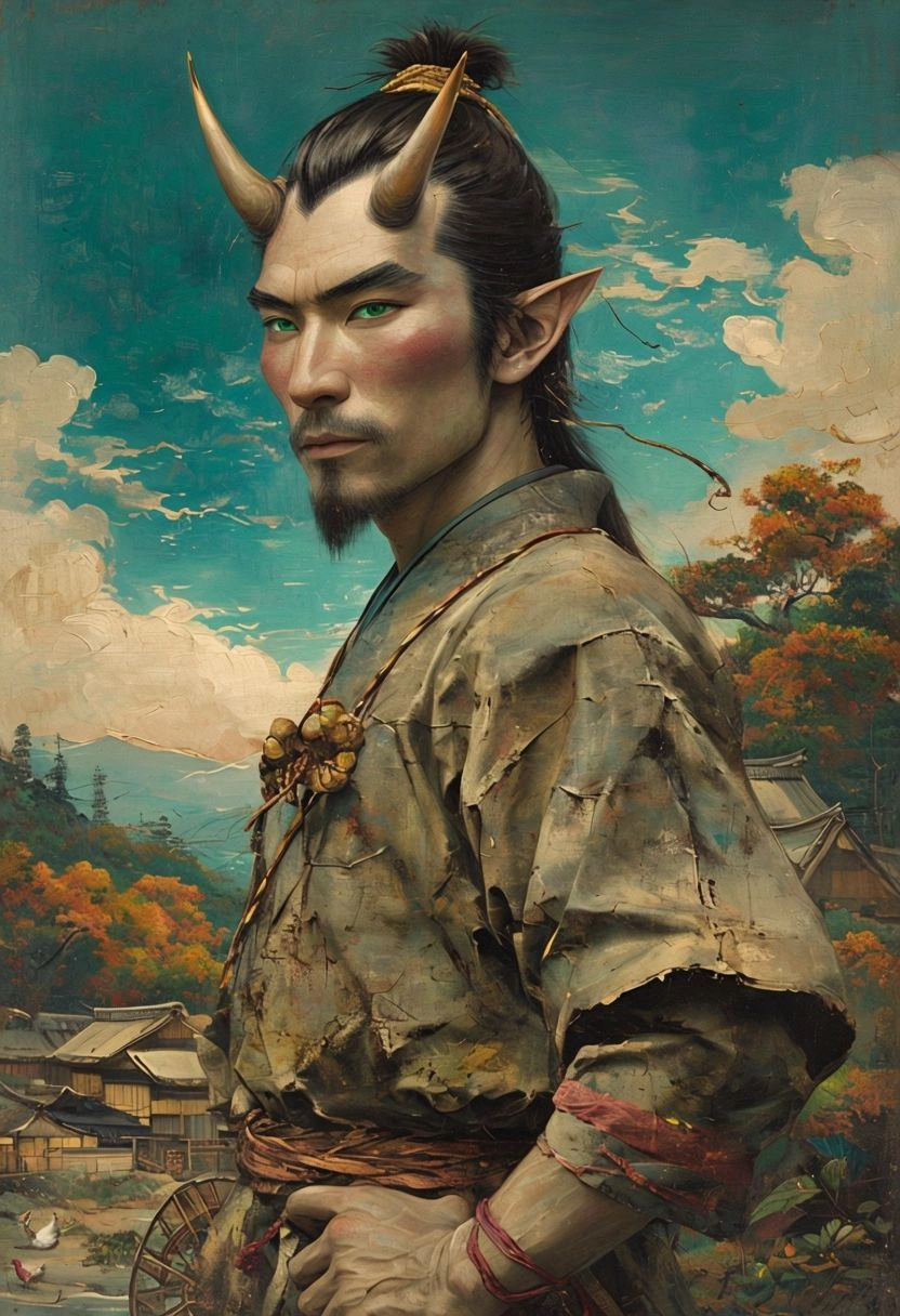 Ryūjin | Esterad Wiki | Fandom