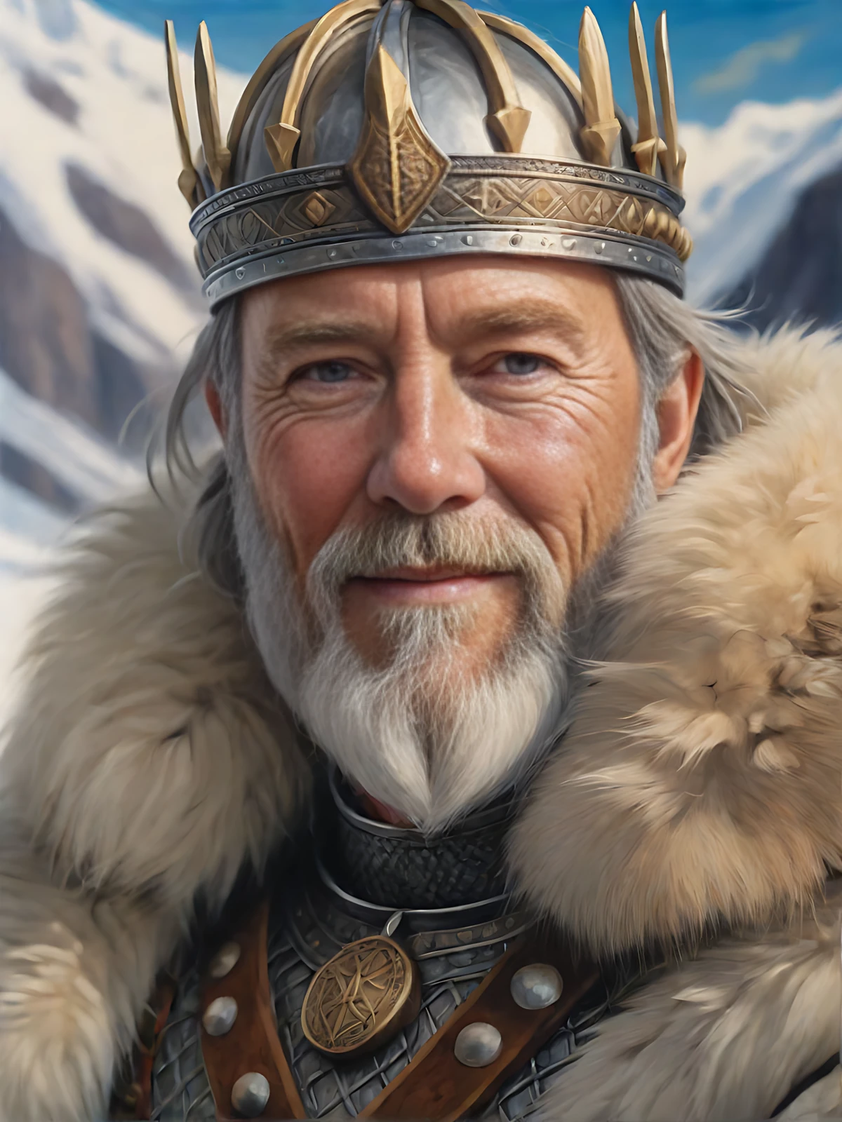 Hrothmund III | Esterad Wiki | Fandom