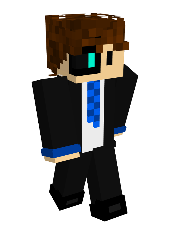 Noobah | Estoniacube SMP Wiki | Fandom