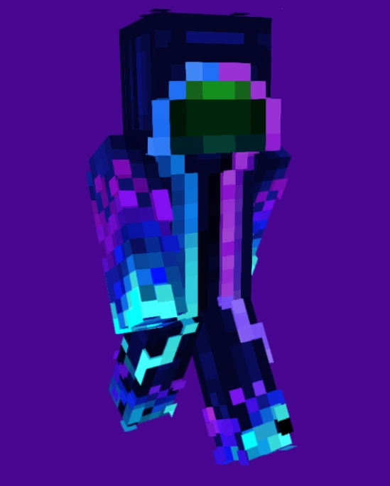 Volcanojungle | Estoniacube SMP Wiki | Fandom