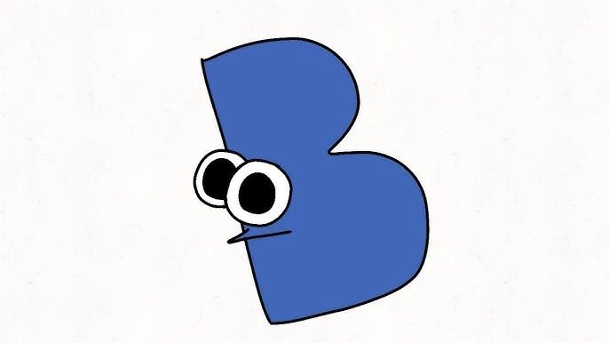 B Episode | Estonian Alphabet Lore Wiki | Fandom