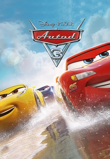 Autod 3 (Cars 3) | Estonian Dubbing Wiki | Fandom