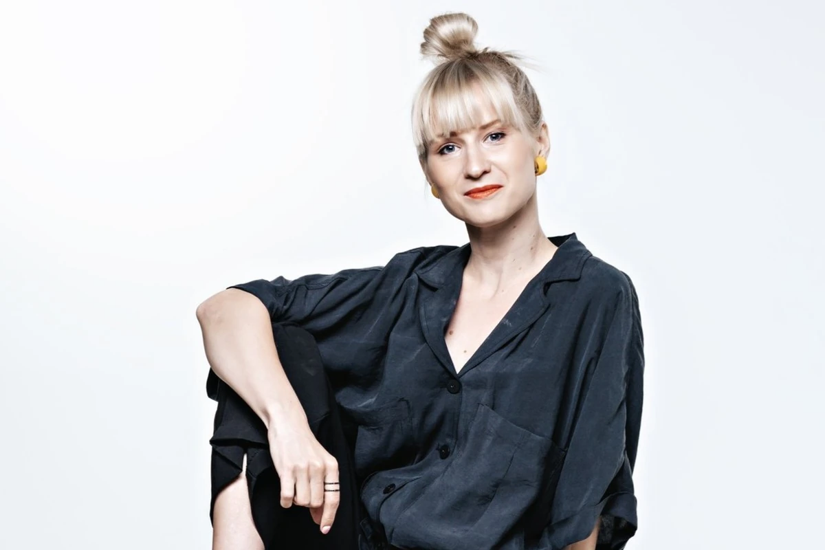 Katariina Libe | Estonian Dubbing Wiki | Fandom
