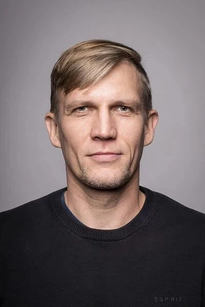 Tanel Saar | Estonian Dubbing Wiki | Fandom