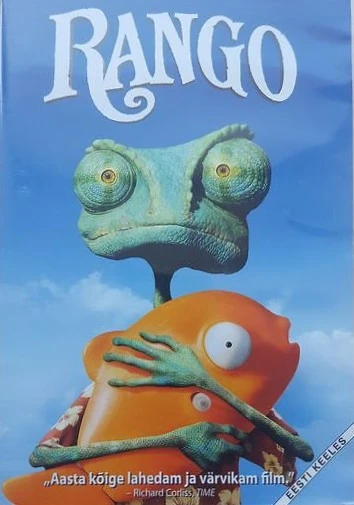 Rango | Estonian Dubbing Wiki | Fandom