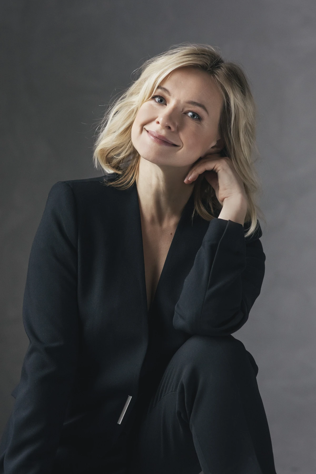 Hanna-Liina Võsa | Estonian Dubbing Wiki | Fandom