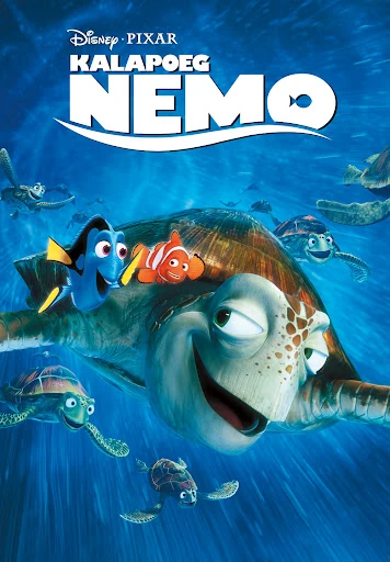 Kalapoeg Nemo (Finding Nemo) | Estonian Dubbing Wiki | Fandom