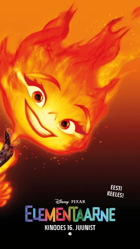 Elementaarne (Elemental) | Estonian Dubbing Wiki | Fandom