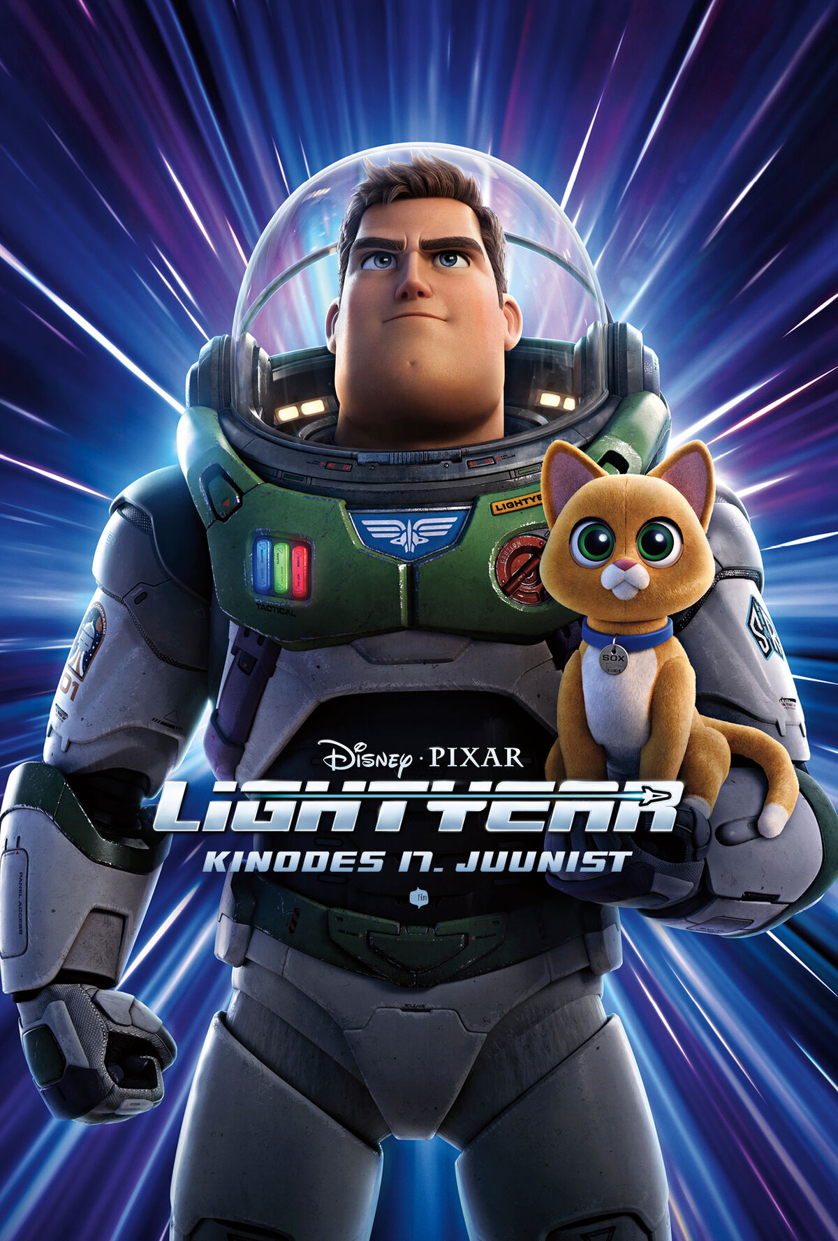 Lightyear Estonian Dubbing Wiki Fandom
