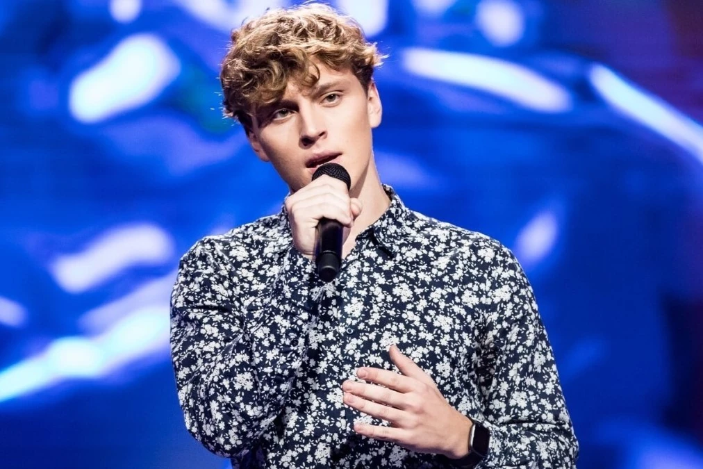 Märten Männiste | Estonian Dubbing Wiki | Fandom