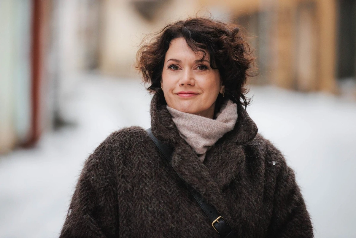 Elisabet Reinsalu | Estonian Dubbing Wiki | Fandom