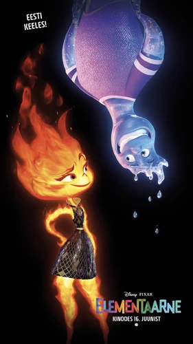 Elementaarne (Elemental) | Estonian Dubbing Wiki | Fandom