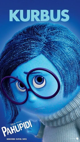Pahupidi (Inside Out) | Estonian Dubbing Wiki | Fandom