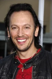 Steve Valentine | Estoy en la Banda Wiki | Fandom