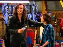 Derek Jupiter | Estoy en la Banda Wiki | Fandom