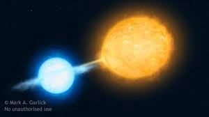 Algol | Wiki Estrellas del Universo | Fandom