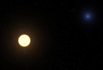 Avior | Wiki Estrellas del Universo | Fandom