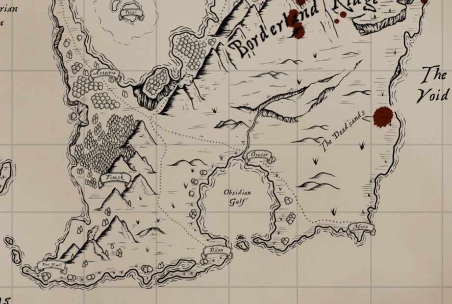 Craith | Estria Wiki | Fandom