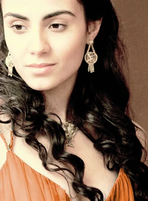 Princess Aaliyah | Estrium Wiki | Fandom